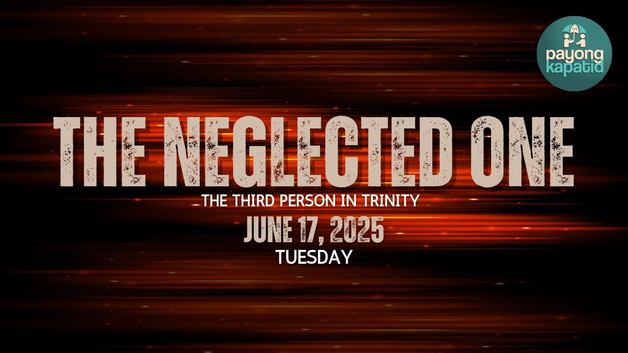 The Neglected One | Payong Kapatid | Bong Saquing, Tosca Puno at Erwin ...