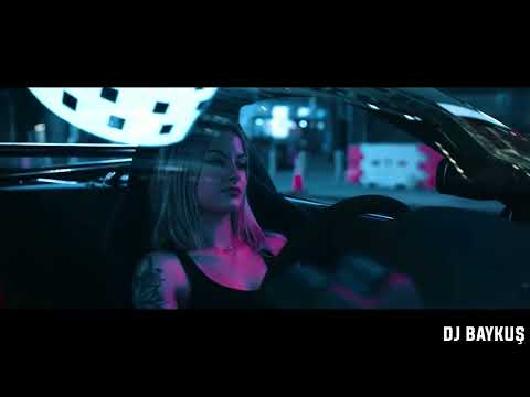 Rabia Tunçbilek - Müsadenle (Baykuş Remix) HD QUALİTY