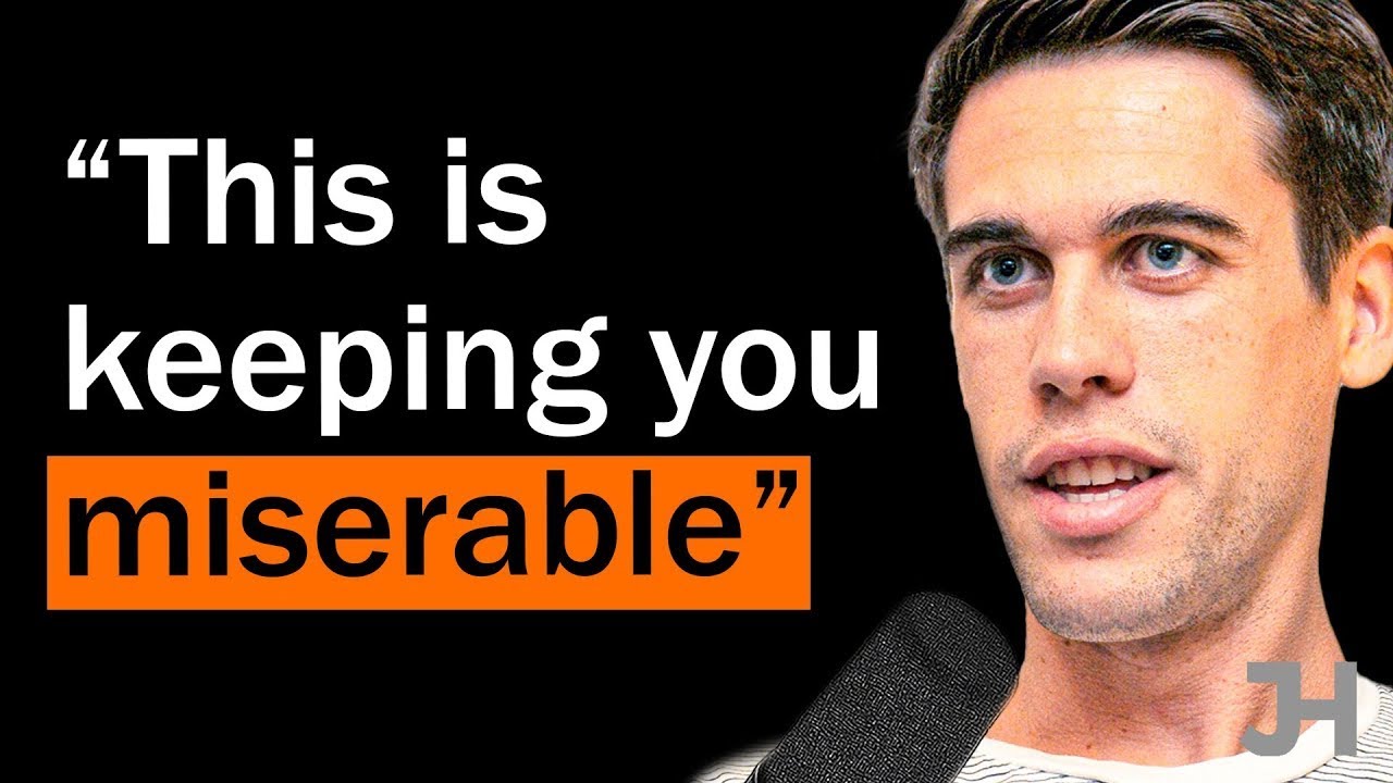 The Discipline Expert: The Wisdom of The Stoics | Ryan Holiday - YouTube
