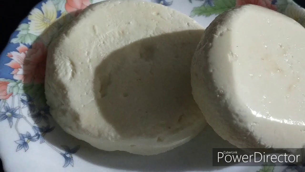 Moseralla cheese /piza cheese - YouTube