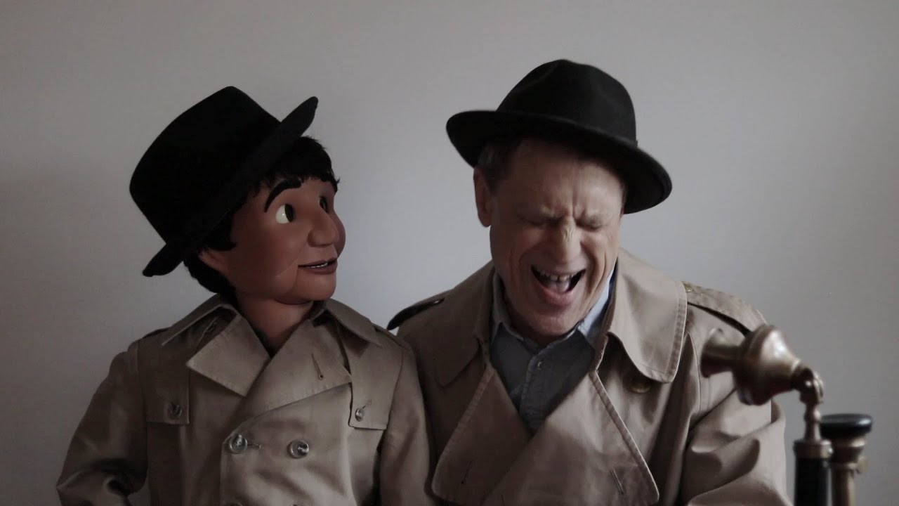 Toilet Paper Caper Bloopers - YouTube