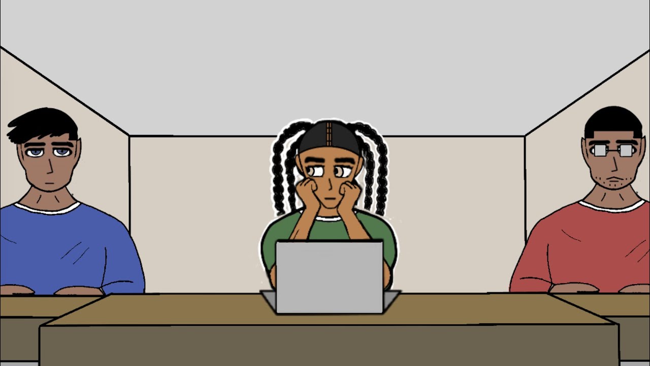 Birth of A sprinkle sprinkle girl (Animation) Ft.- Mr Babinski - YouTube