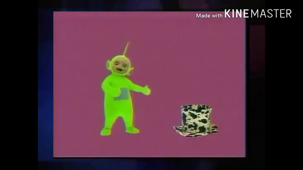 Teletubbies everywhere pbs kids promo 2010 - YouTube