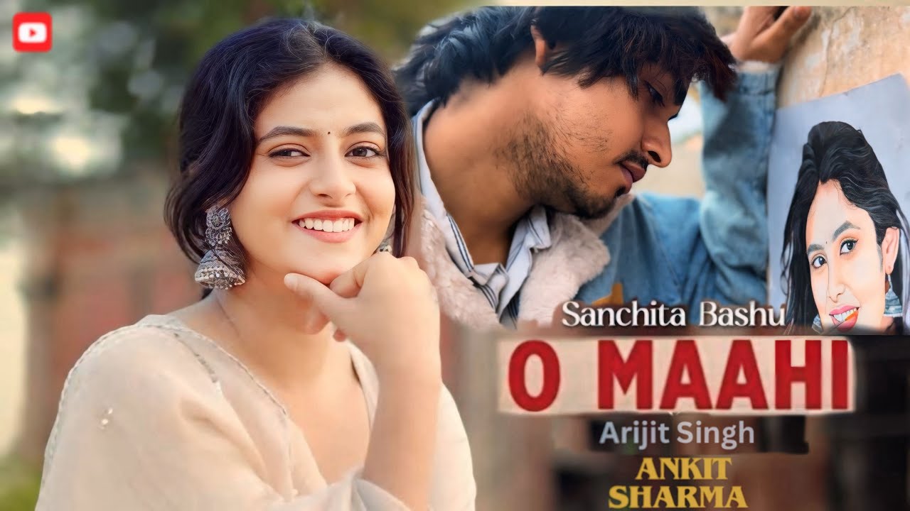 Sanchita Bashu new songs 🥰😍 ️‍🔥#song @sanchitabashuofficial. - YouTube