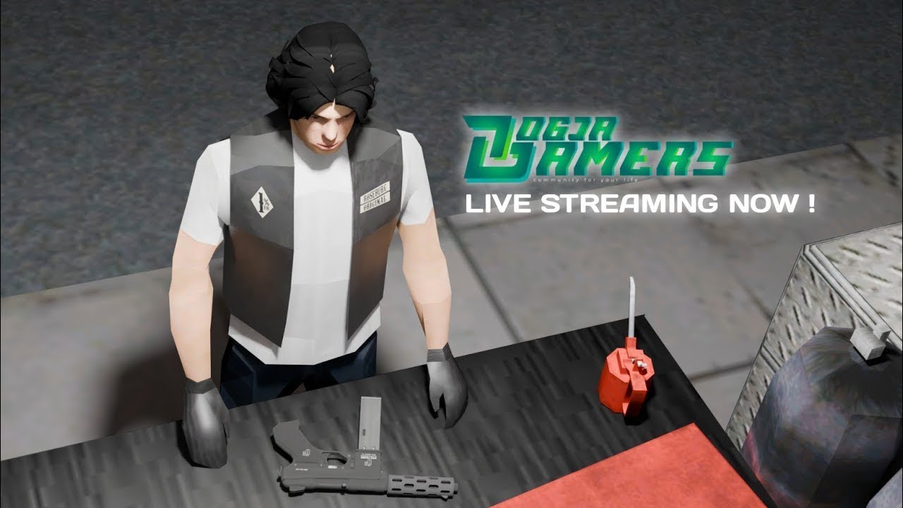 [LIVE JGRP] Ada apa hari ini ? | Day 80 | GTA SAMP ROLEPLAY # ...