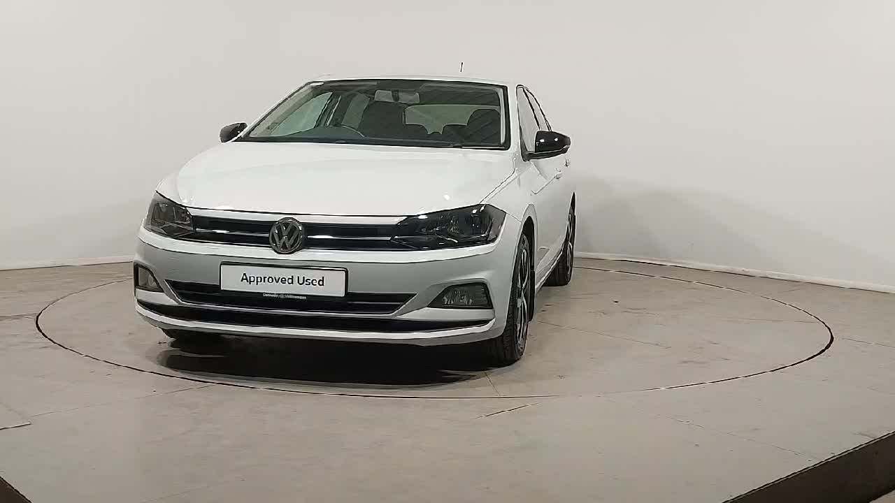R - volkswagen polo beats tsi 1.0 RefId: 368940 - YouTube