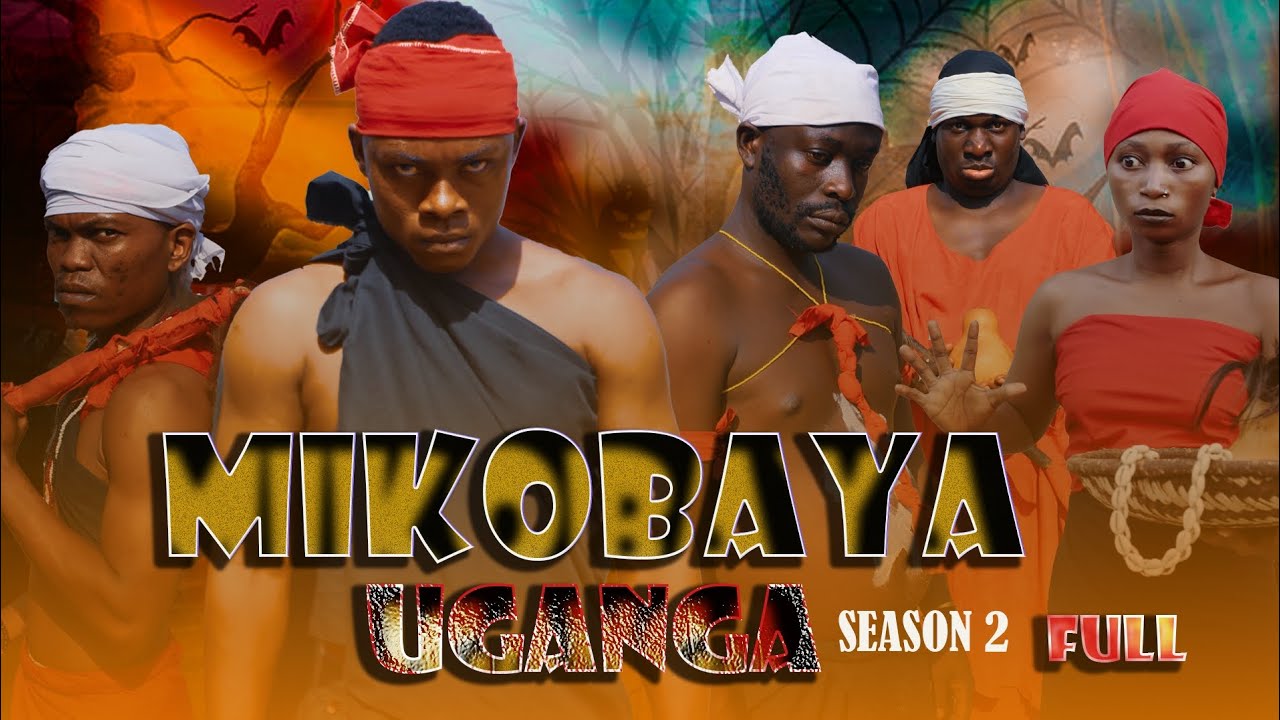 MIKOBA YA UGANGA SEASON 2 FULL MOVIE - YouTube