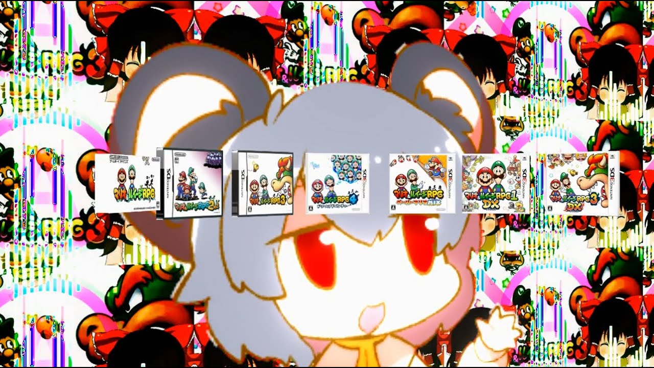 【Collaboration】Inm Cookie! - YouTube