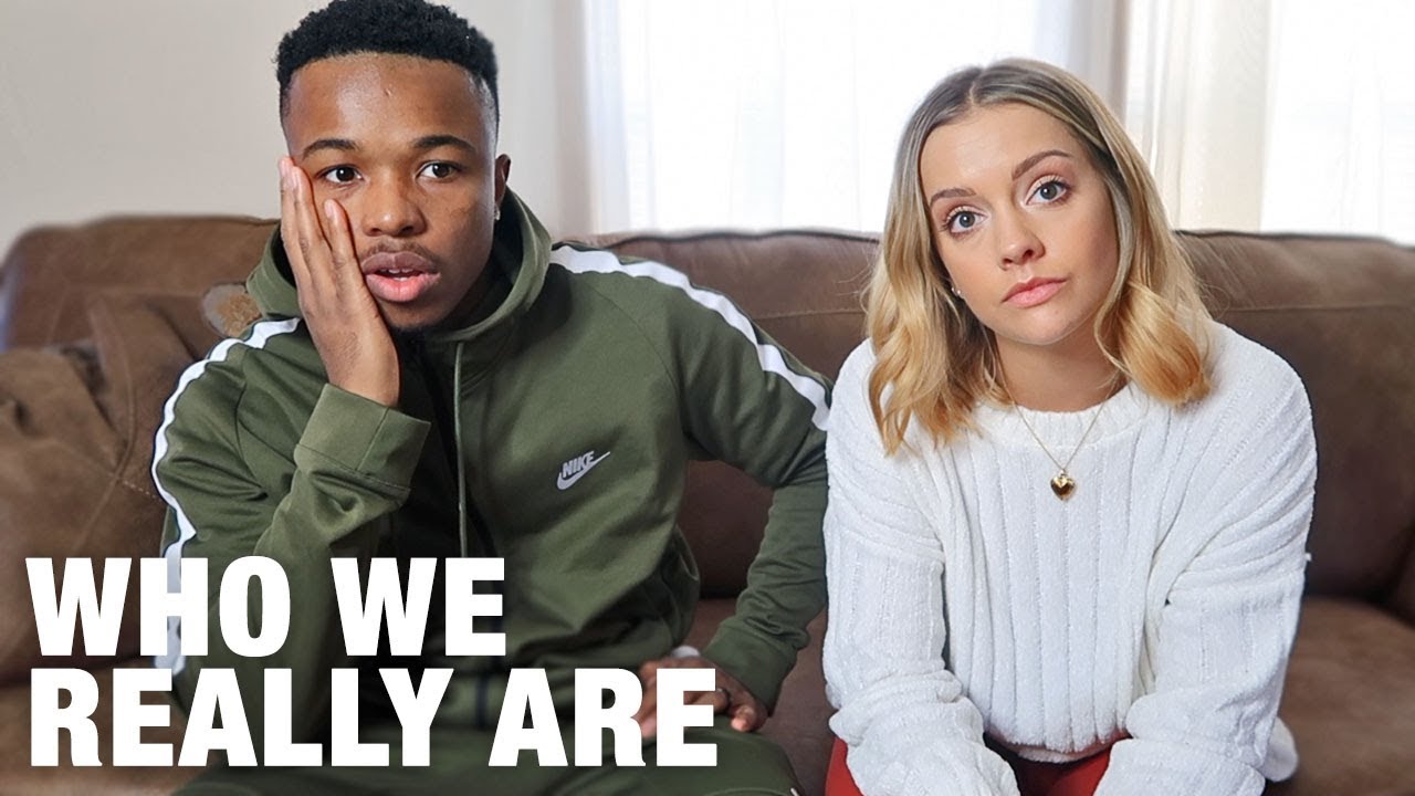 THE TRUTH BEHIND US - YouTube