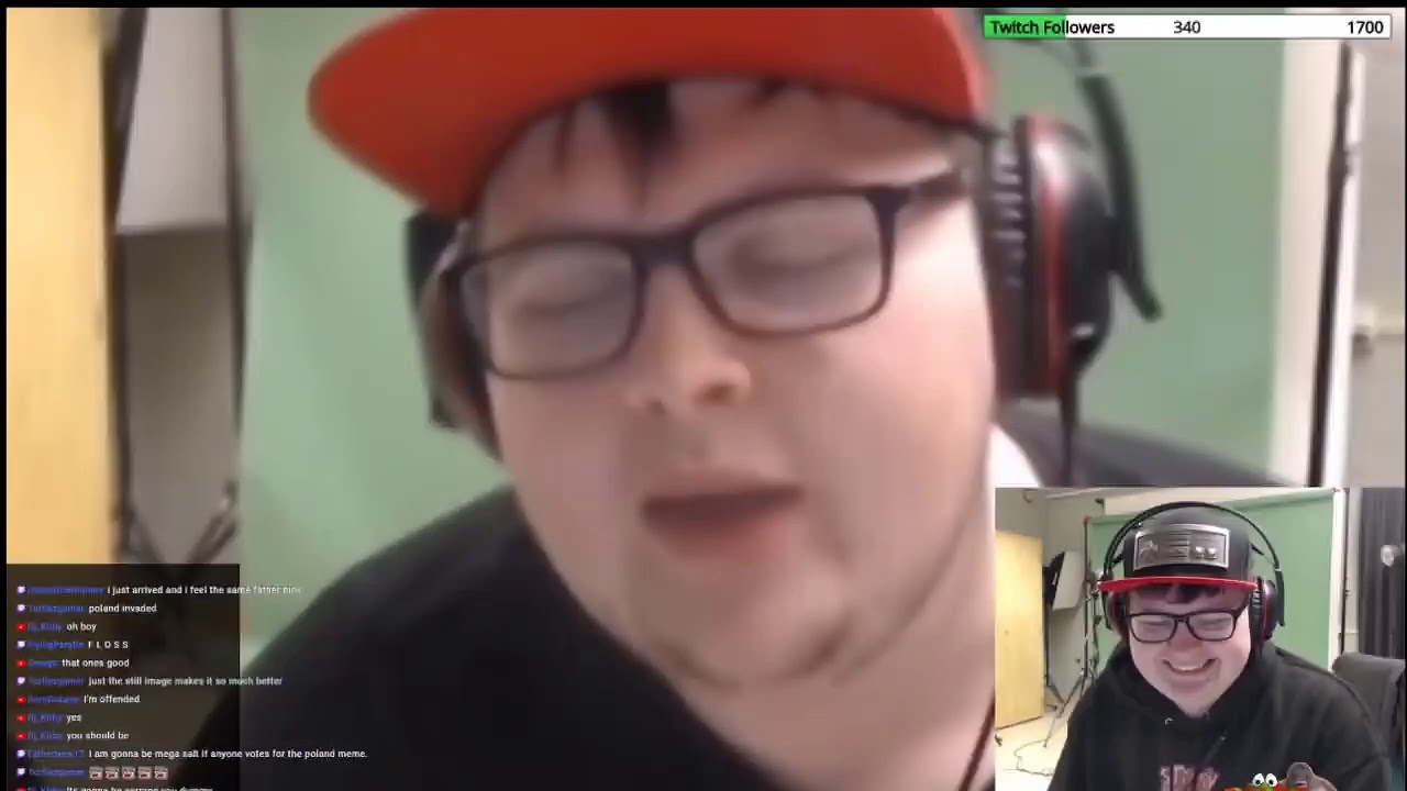 How Jonnil did a Meme Contest - YouTube