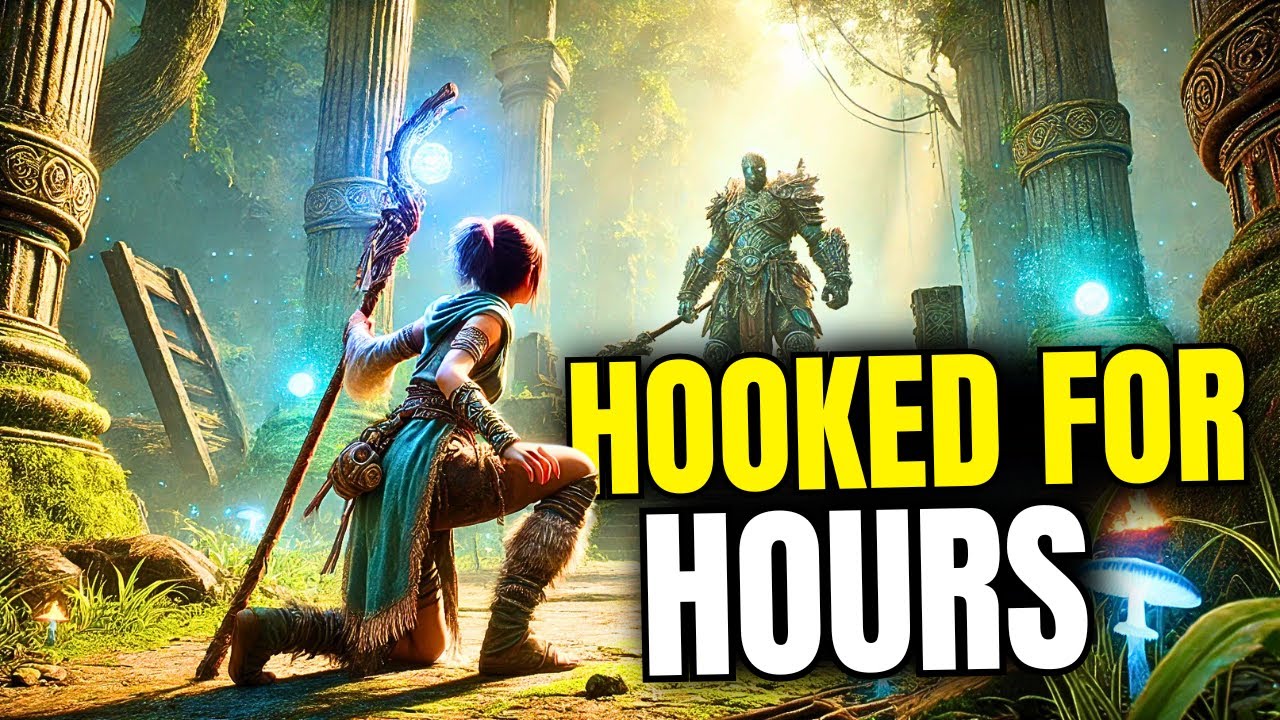 40 Single-Player Games You’ll Be OBSESSED With After the First Hour ...