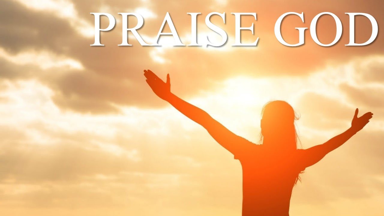 S1E45 Praise God - YouTube