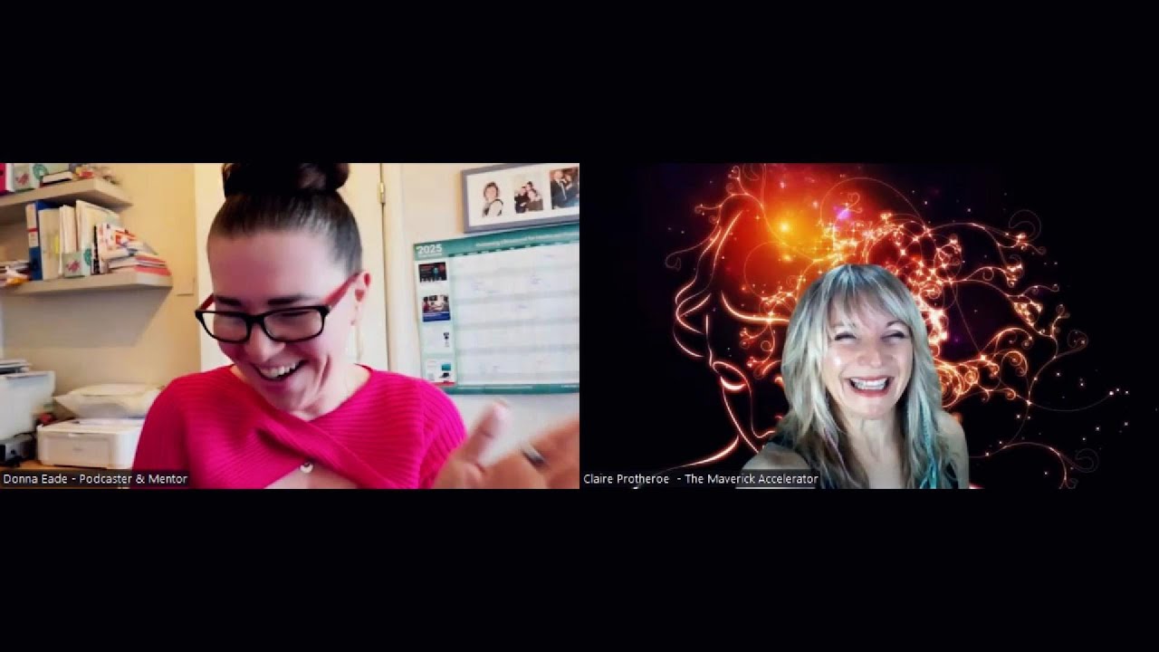 🌟 Achieve More Flow, Efficiency and Fun in 2025 - YouTube