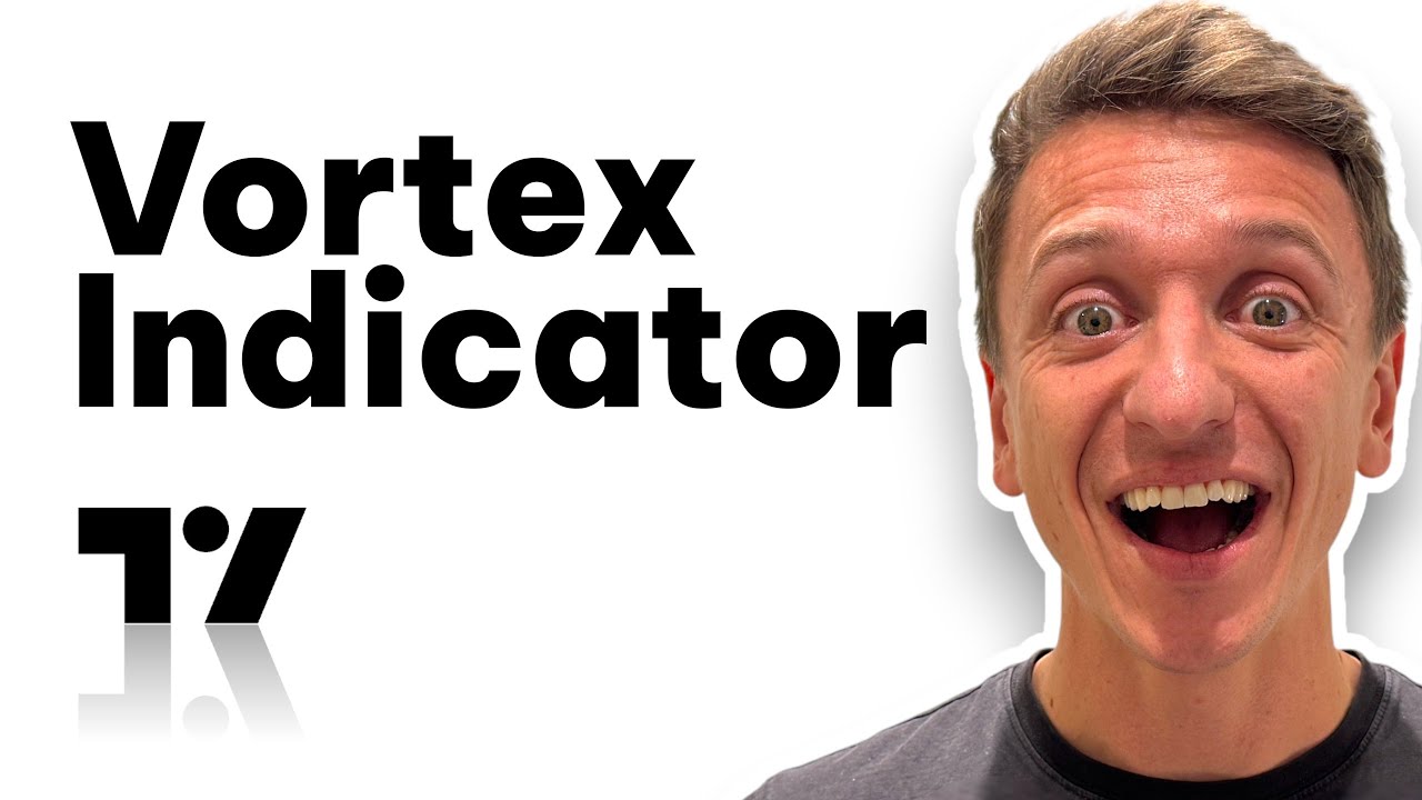 How To Add Vortex Indicator In Tradingview (Quick and Easy Guide) - YouTube