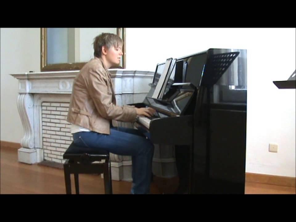 inzending Krista De Kinder voor Beste Singer-songwriter van Vlaanderen ...