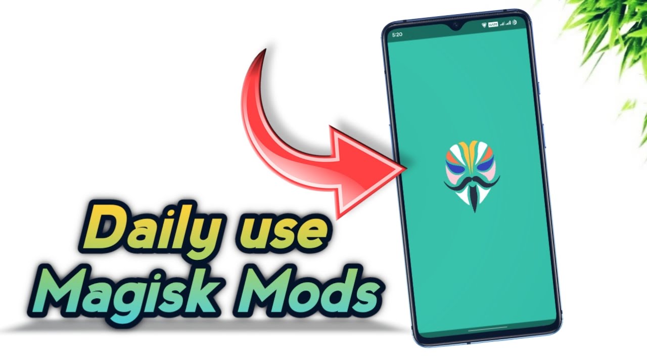 Magisk Modules - some Daily use Magisk Mods in 2022 | Use these Modules ...