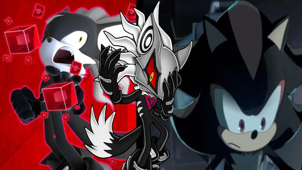Infinite is based on Shadow Clip!? Teaser Clip - YouTube