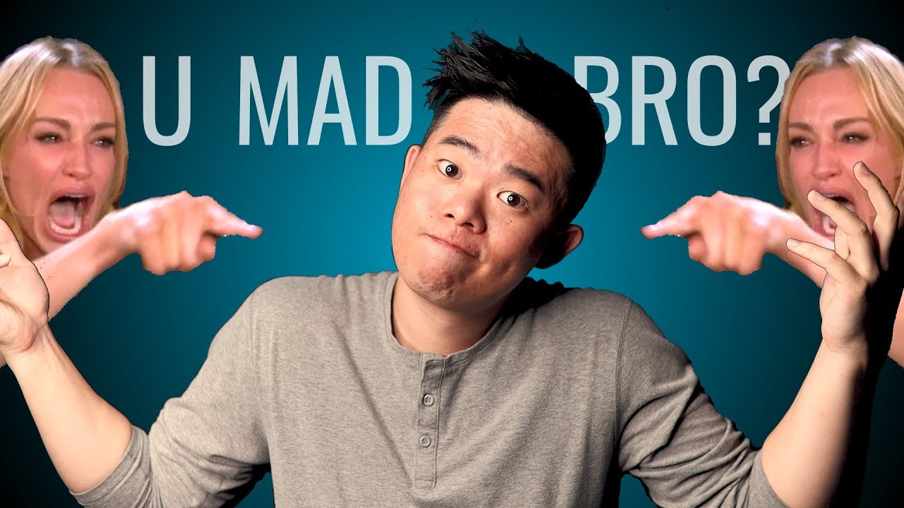 How To Argue Effectively - YouTube