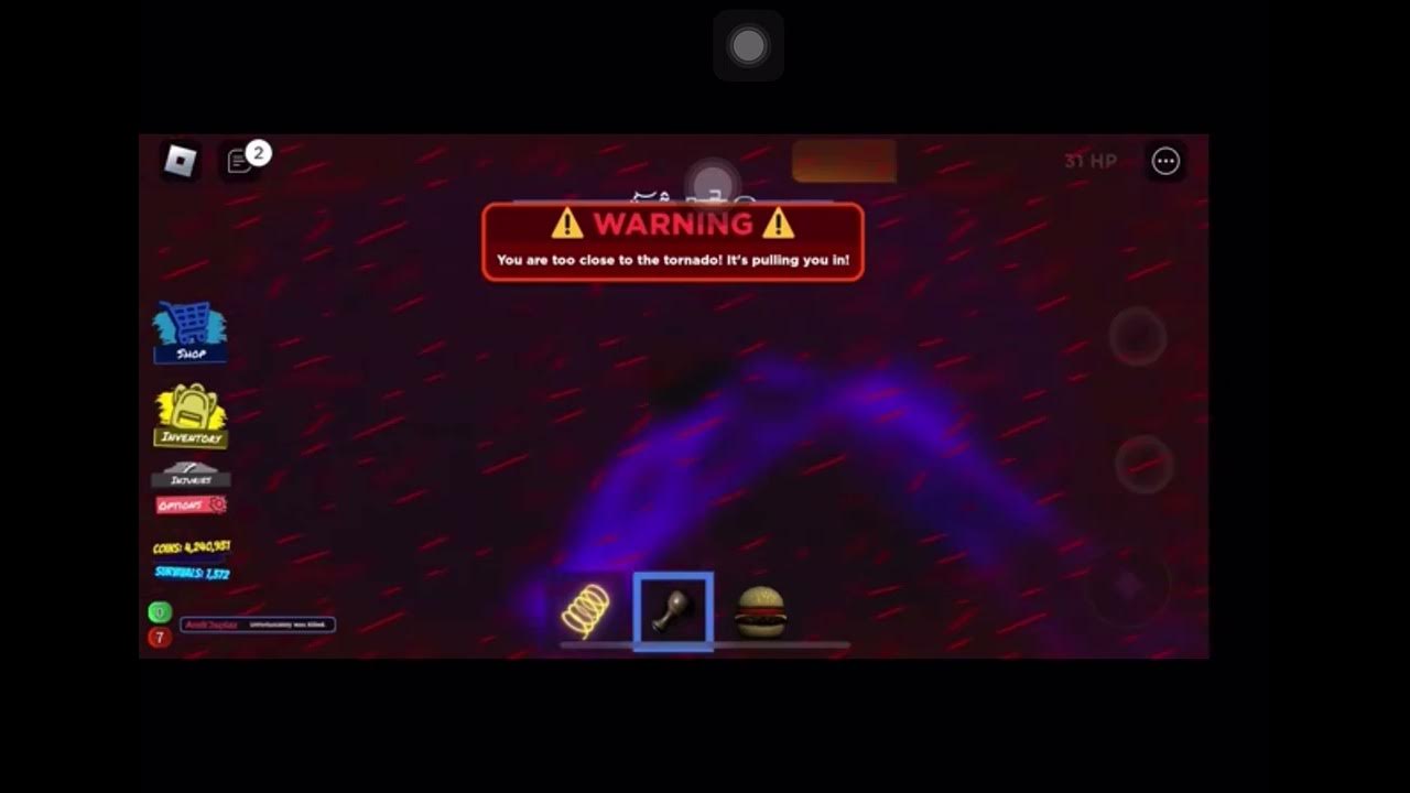 Tornado Alley Ultimate - The Retro/Mesh Pure Insanity Experience (CHECK DESCRIPTION!) - YouTube