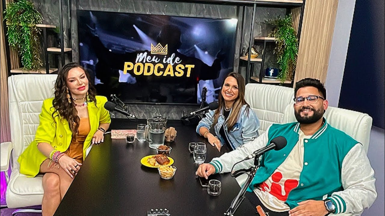 Episódio 28 - Ingrid Silva e Samuel Lacerda - YouTube