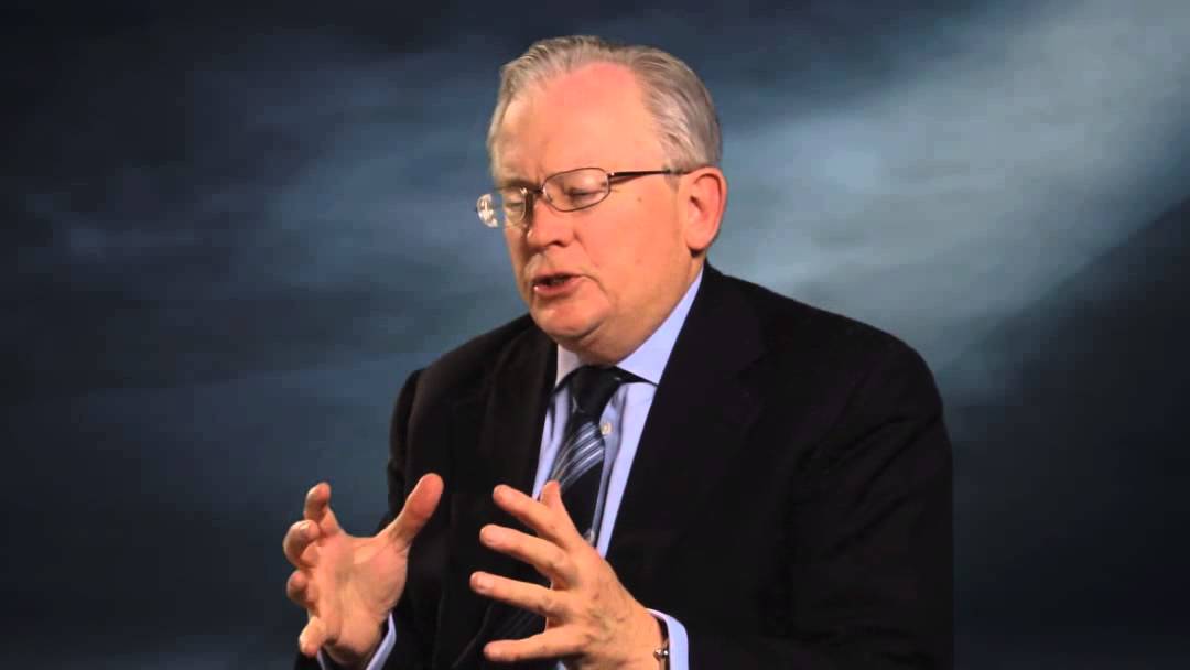 Dr. Stephen Stahl Discusses the CNS Spectrums Journal - YouTube