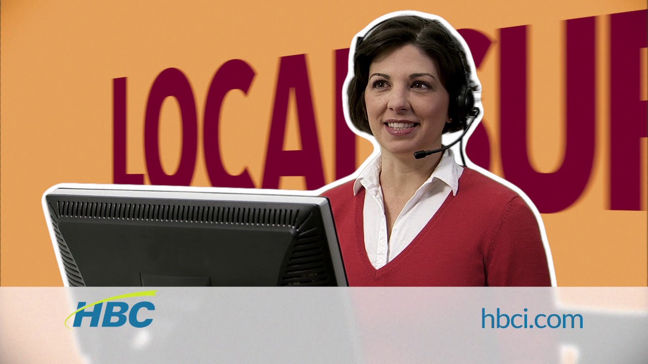 HBC-Connect to Now - YouTube