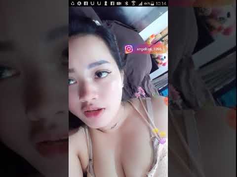 Bigo live putih bening seger buat pascol