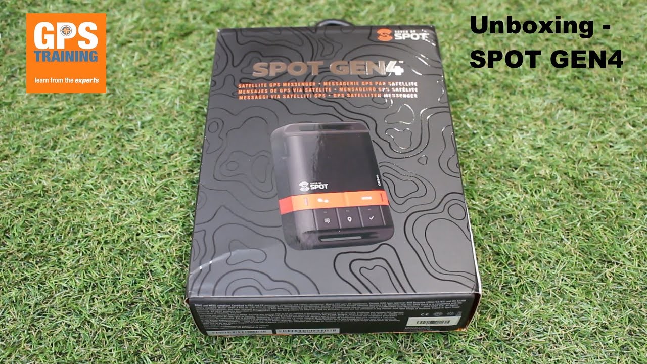 Spot Gen4 unboxing and review - YouTube