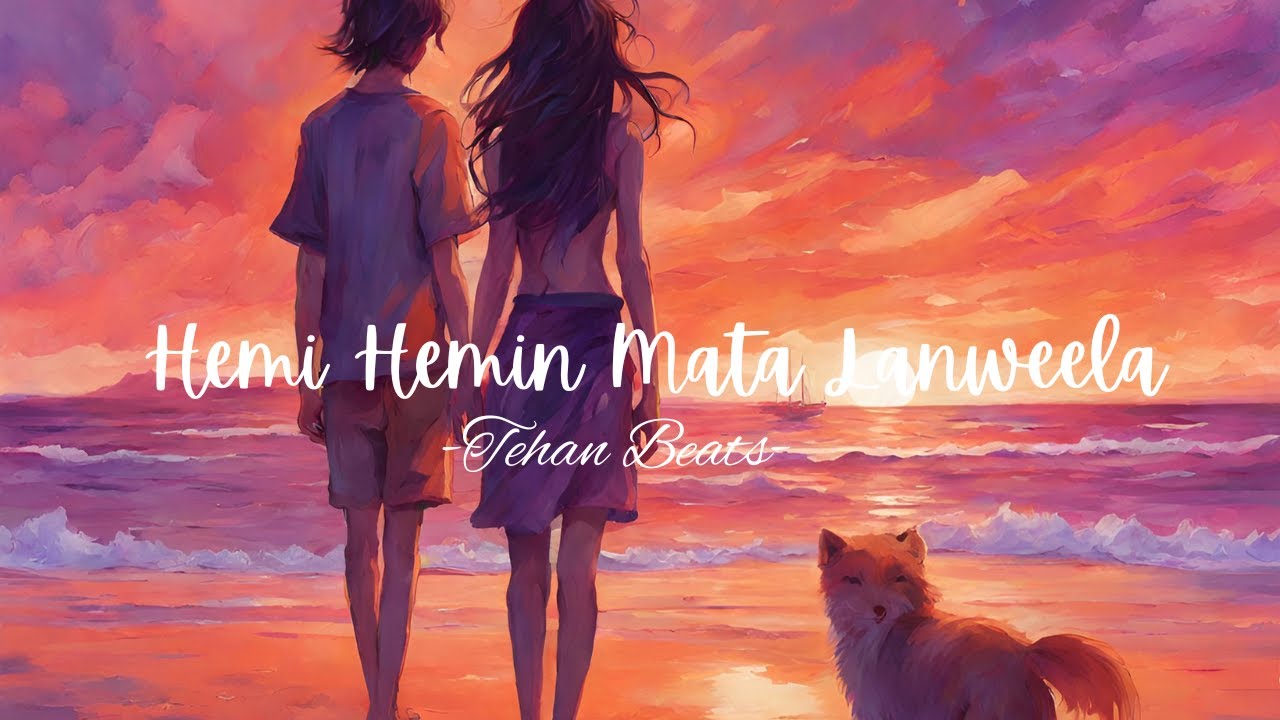 Hemi Hemin mata lan weela-හෙමි හෙමින් මට ලං විලා - YouTube