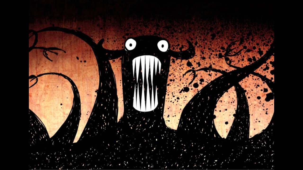 One Big Hapa Family - Todd Ramsay Animation Sequence - YouTube