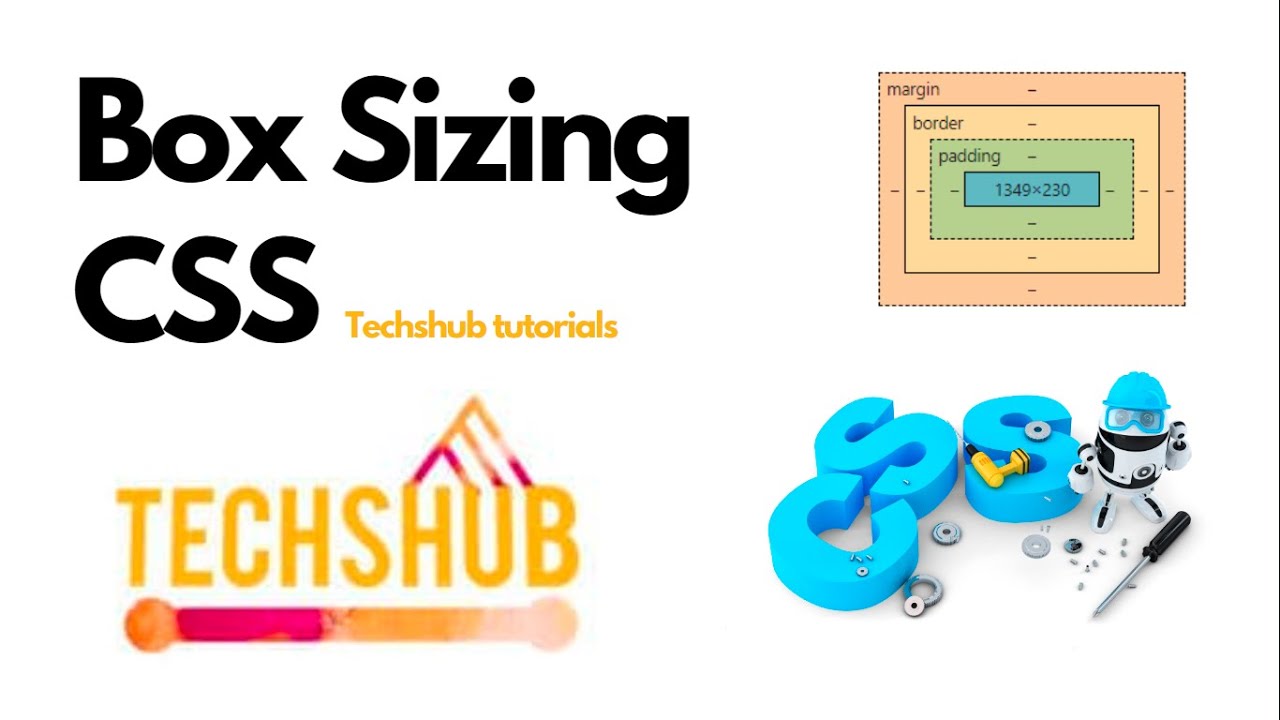 Master the Basics of Box-Sizing: Unveiling the Mysterious Border-Box ...