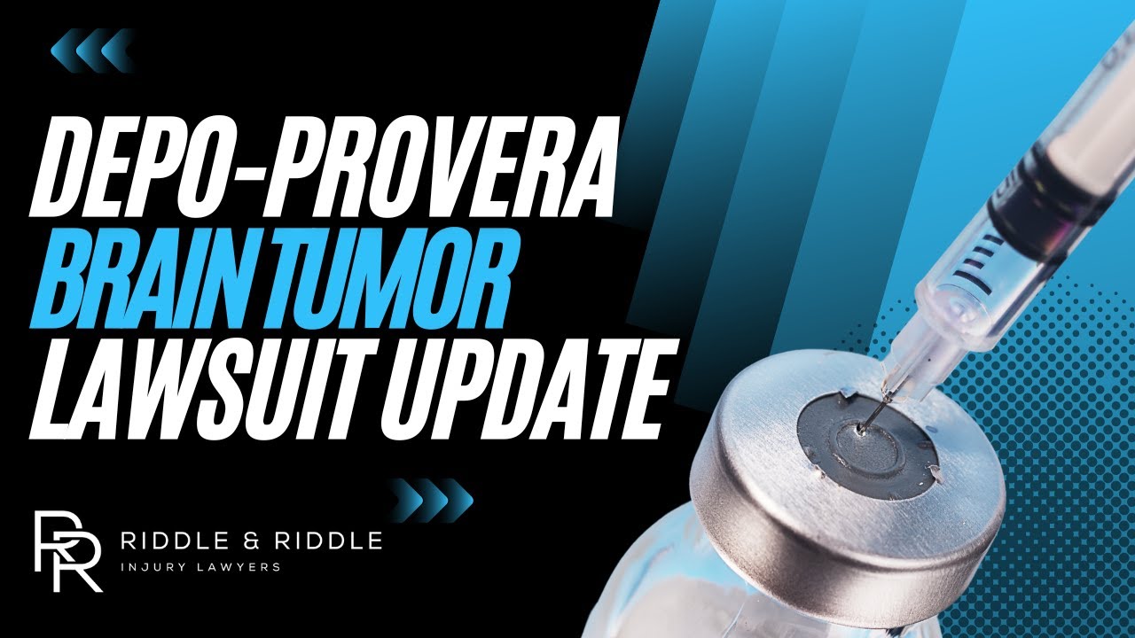 💉🧠 Depo-Provera Brain Tumor Lawsuits: What You Need to Know | Attorney ...