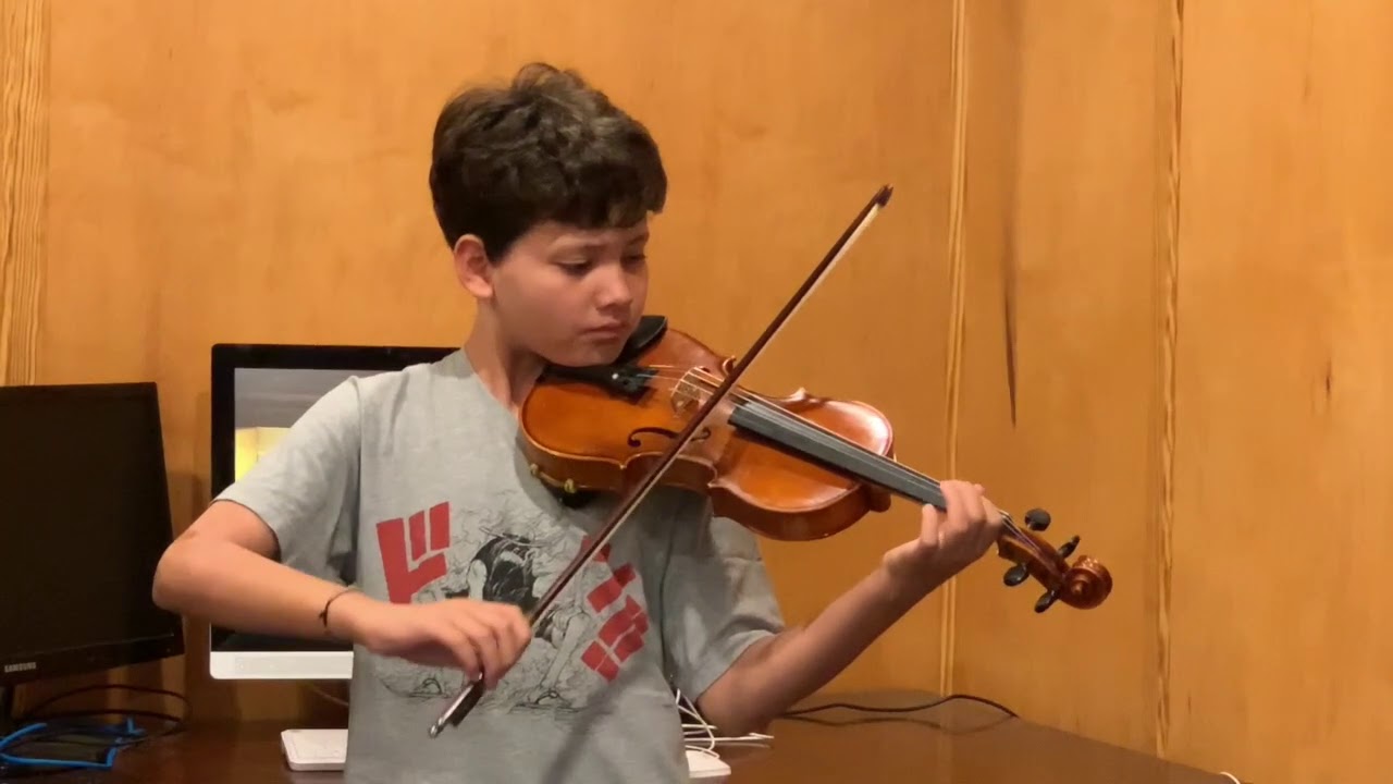 Lev's Play With Ray Submission #playwithray #laphil #hollywoodbowl ...