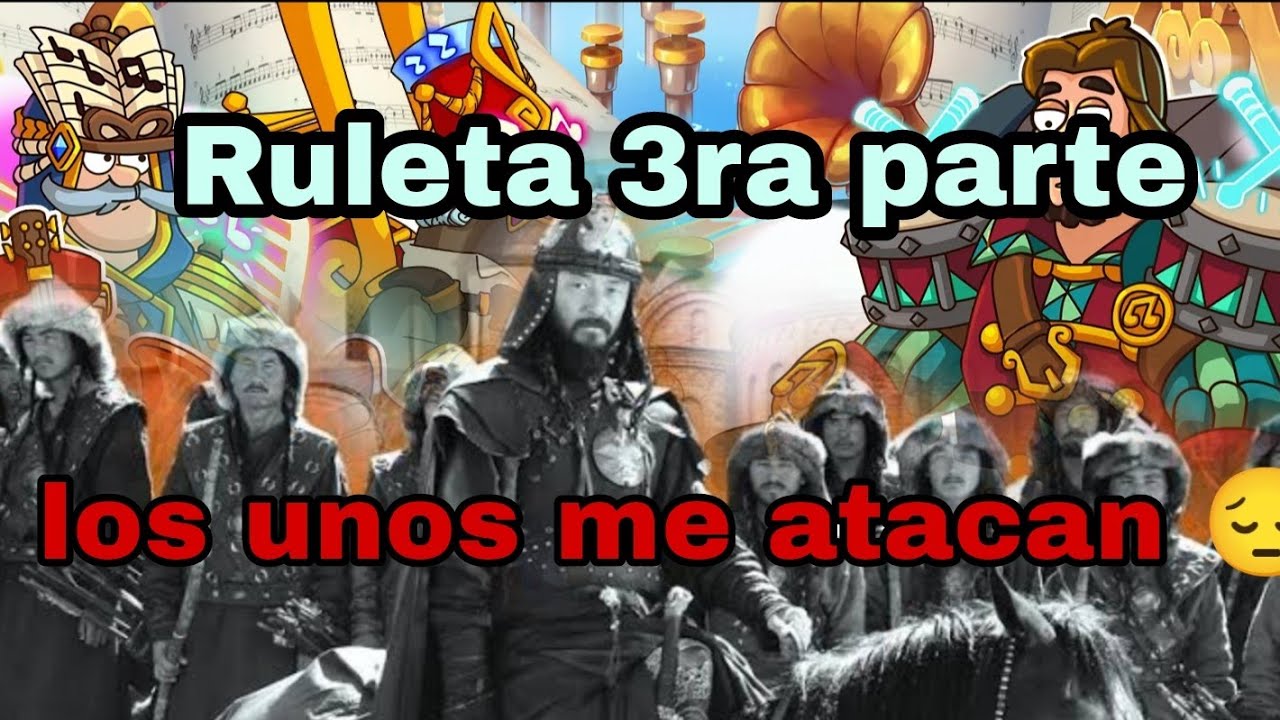 los unos me atacan 😔💔 - YouTube