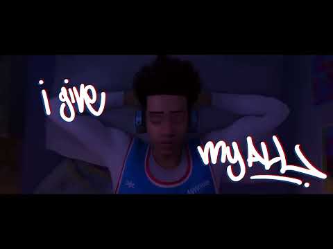 Juice WRLD x Spider-Man Across the Spider-Verse (Fan Made Edit)