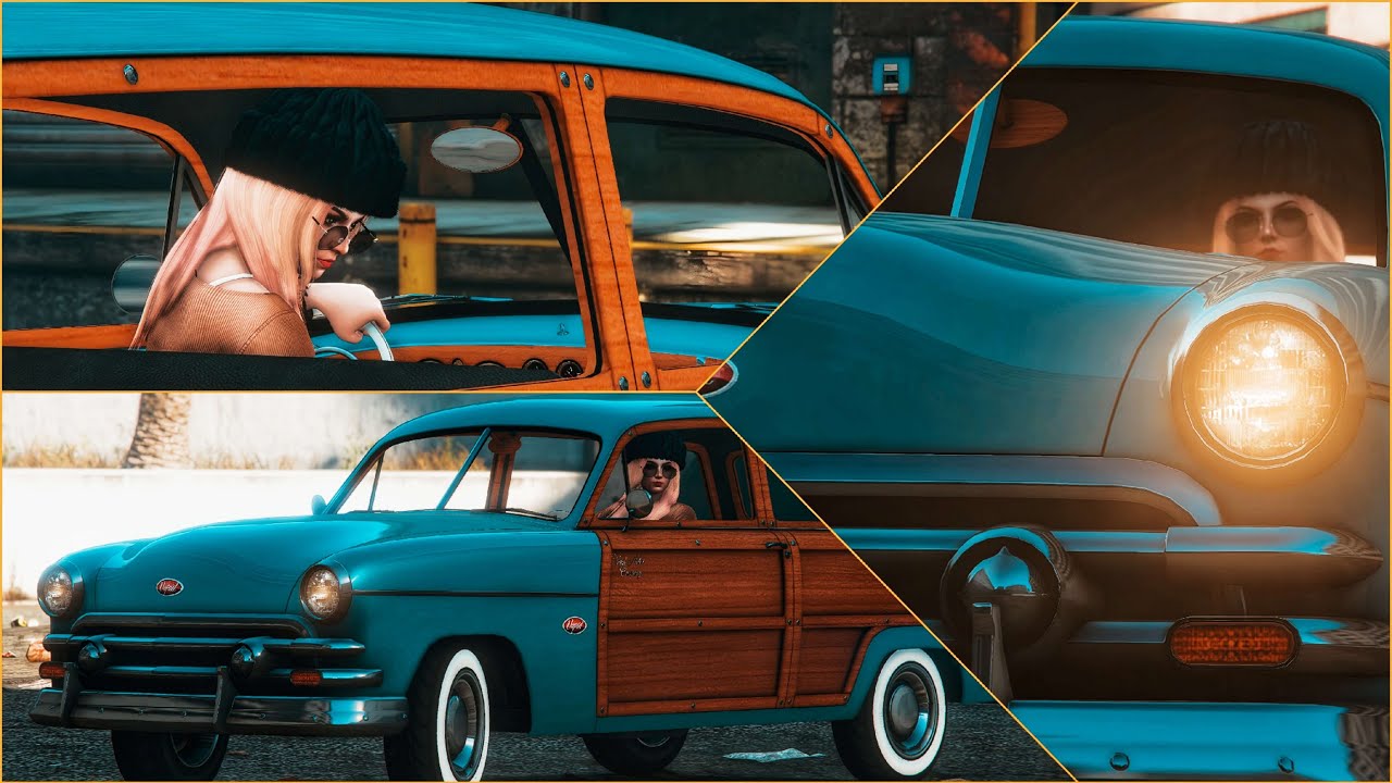Tory Scaletta | RP GTA V | #strp - YouTube