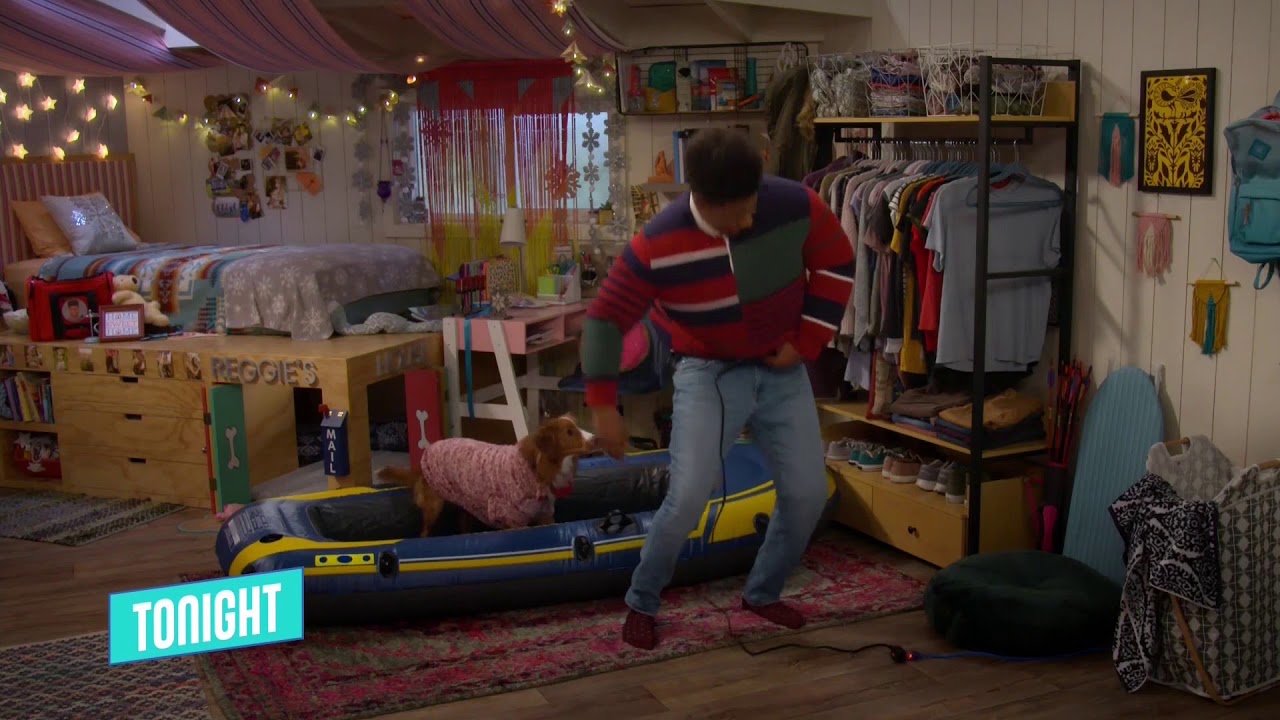 Side Hustle Promo 2 - February 27, 2021 (Nickelodeon U.S.) - YouTube