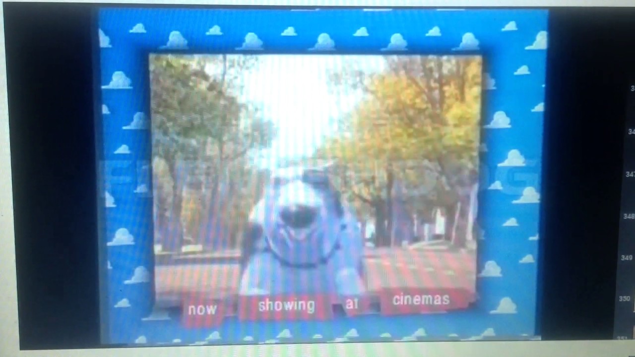 Red Rooster 1995 Ad - YouTube