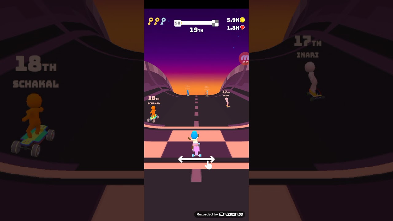 Turbo stars gameplay 1 - YouTube