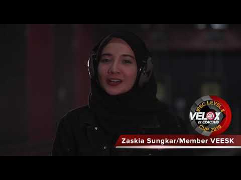 Teaser VELOX ET EXACTUS CUP 2019 - YouTube