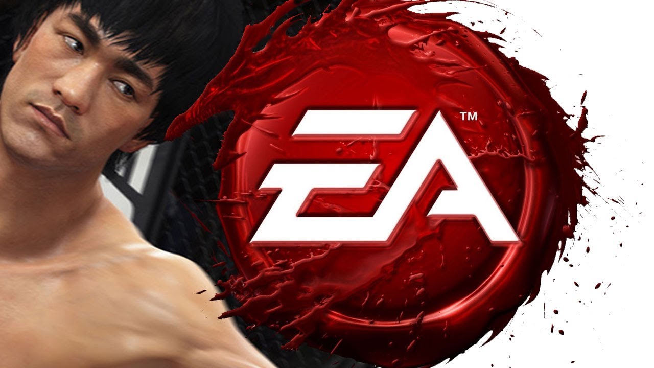 Top 10 EA Games Android 2016 HD - YouTube