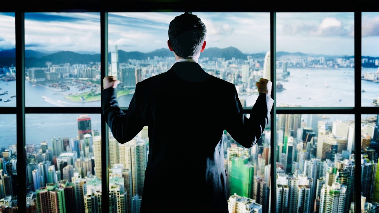 Small percentage of people do this to get rich - YouTube