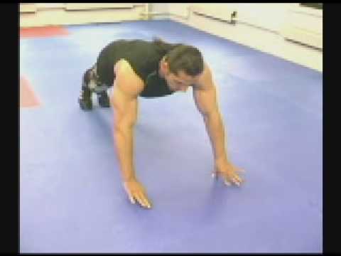 Building Finger Strength - YouTube
