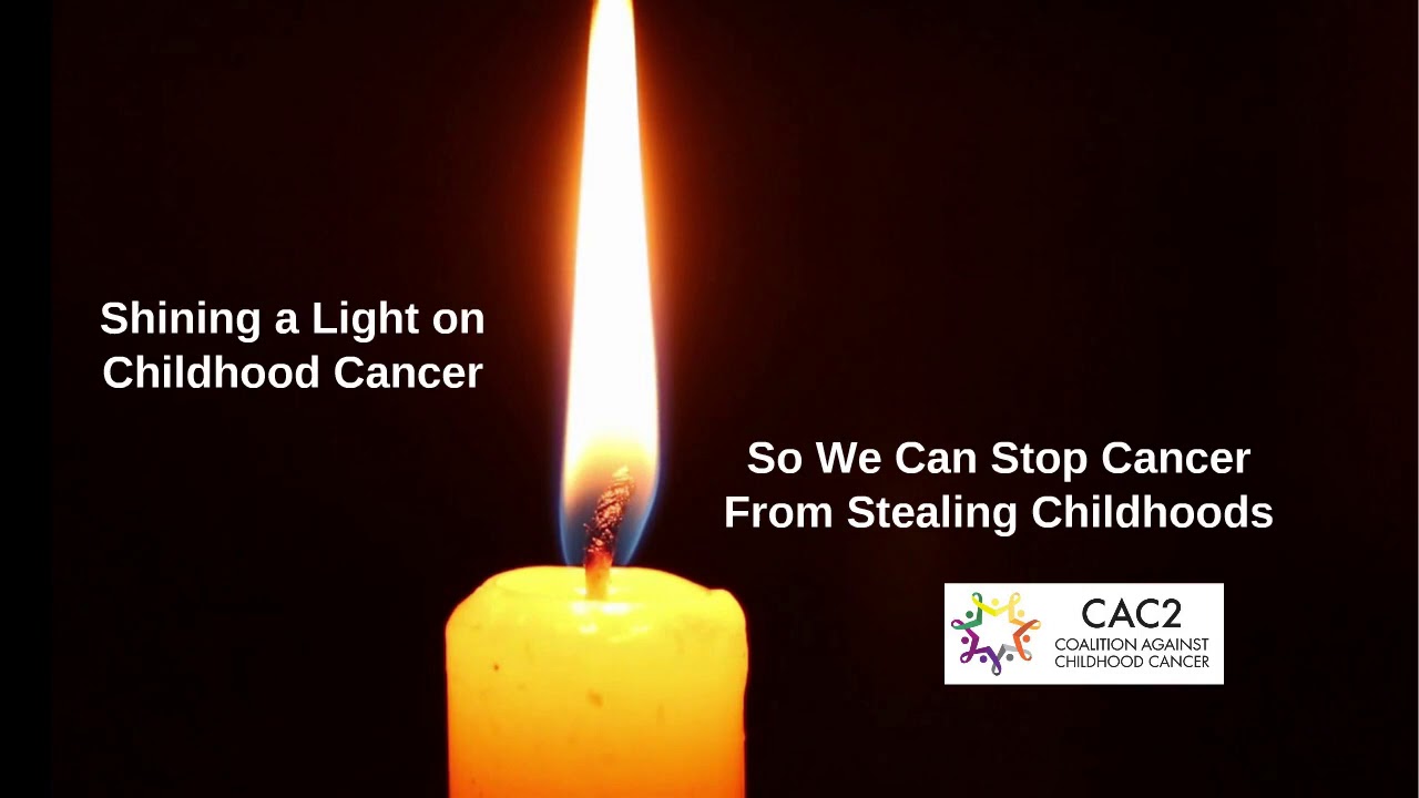 Virtual Candle, 2020 - YouTube