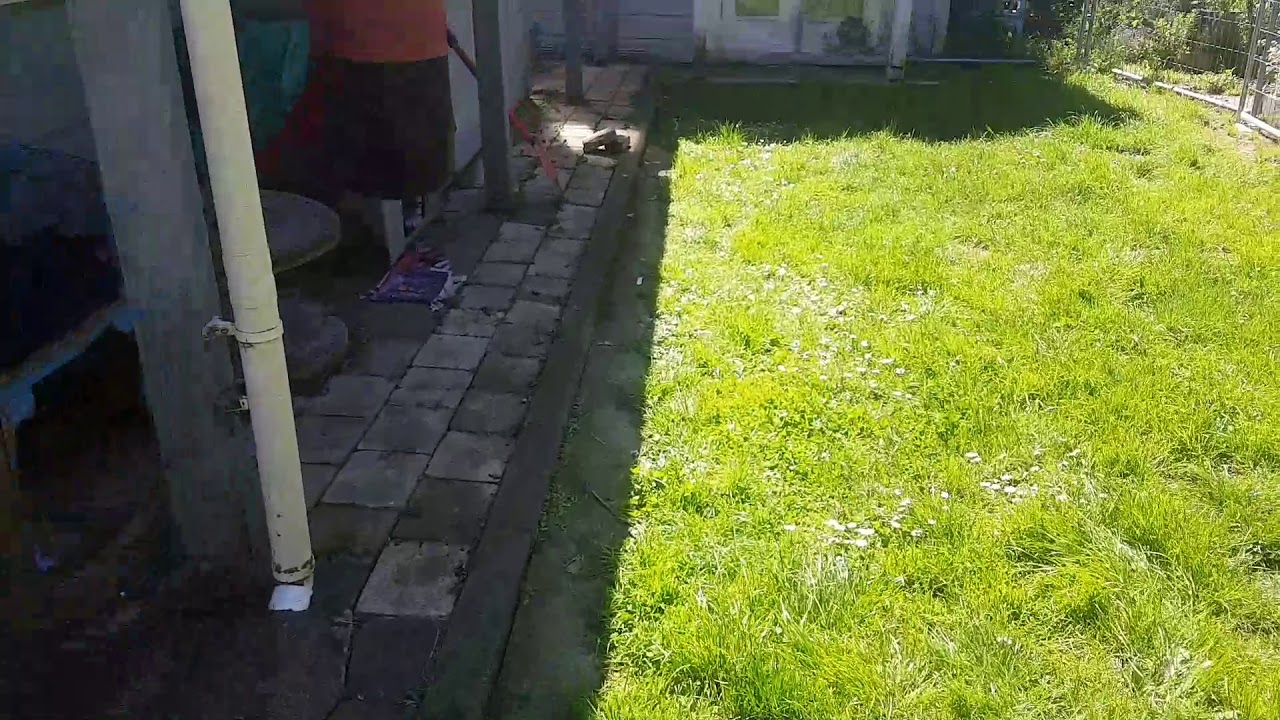 Drain plot - YouTube