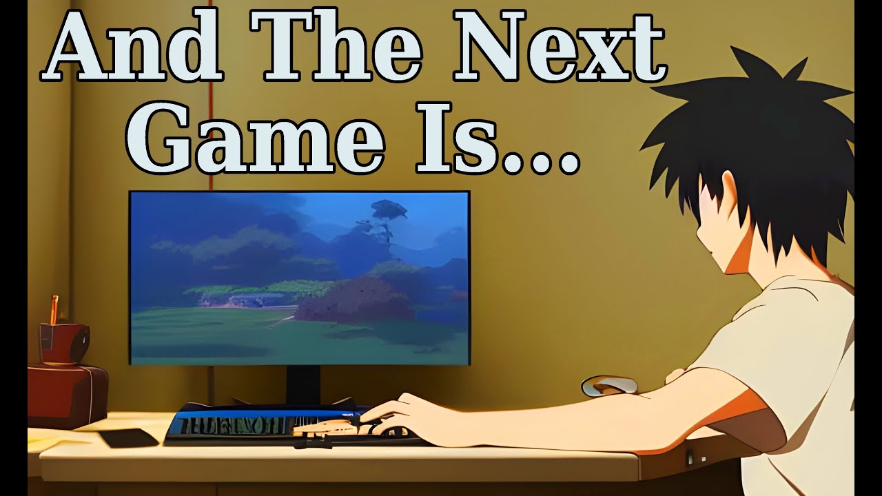 And The Next Game Is... [17] - YouTube