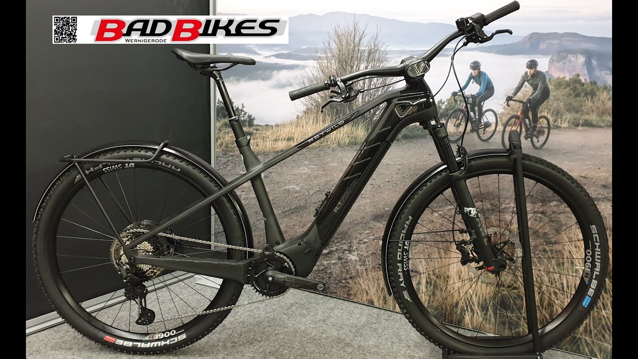 Rotwild R T750 HT Tour 750Wh Brose Drive S MAG 90NM Fox 34 AWL ...