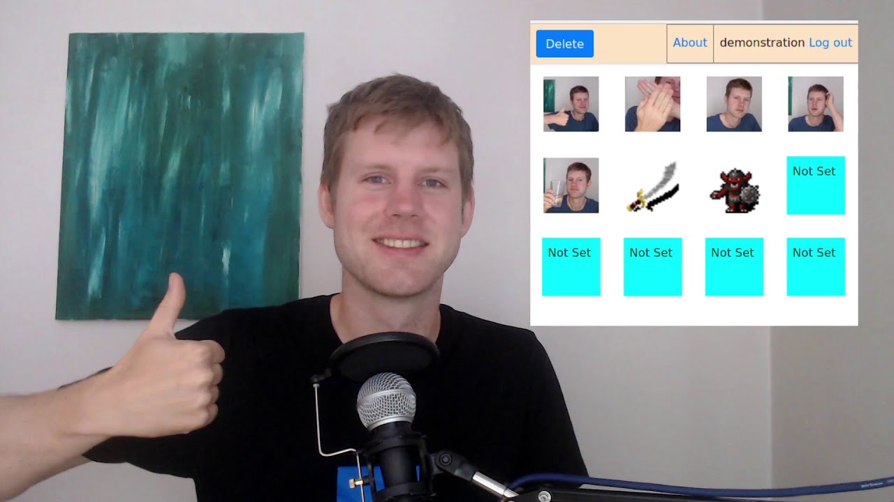 Easy Soundboard in OBS (Custom Sound effects) - YouTube