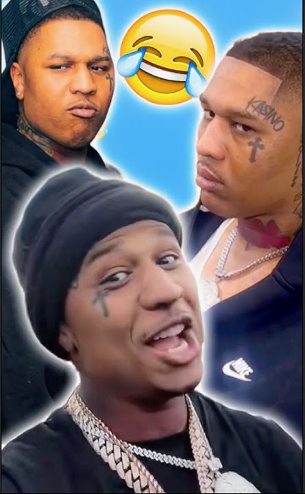 EBK Jaaybo Is The Funniest Rapper Out Pt.2 😭😂 #ebk #ebkjaaybo #jaaybo #funny #clips #freejaaybo ...