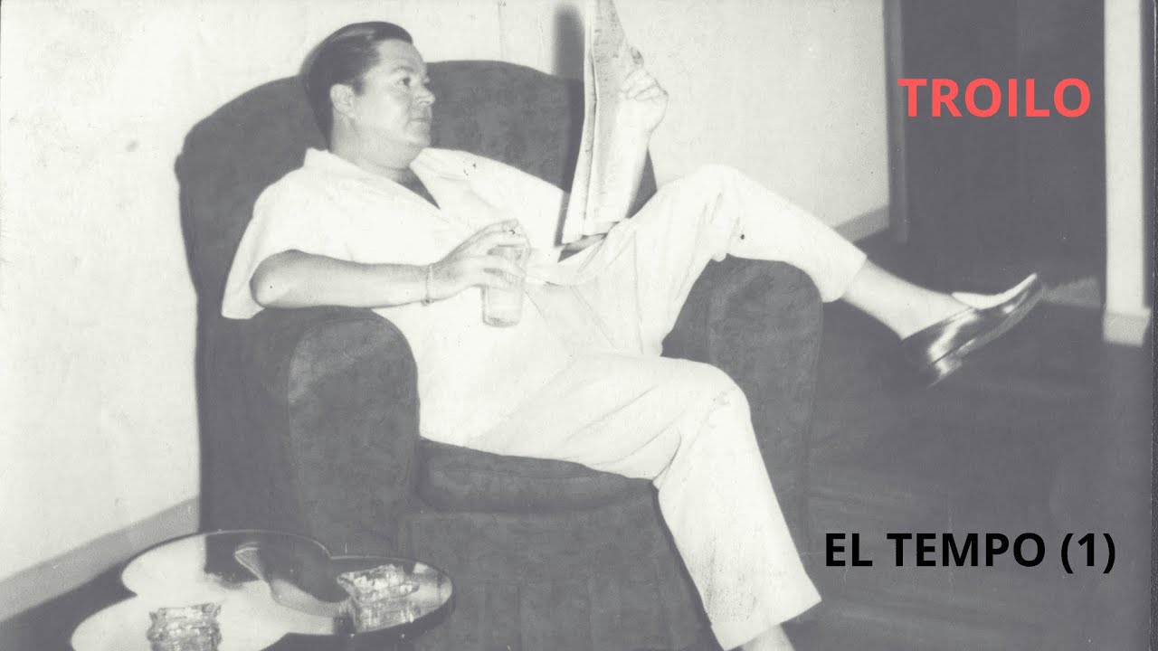 El TEMPO en Troilo a través de los años (parte 1) / The TEMPO in Troilo ...